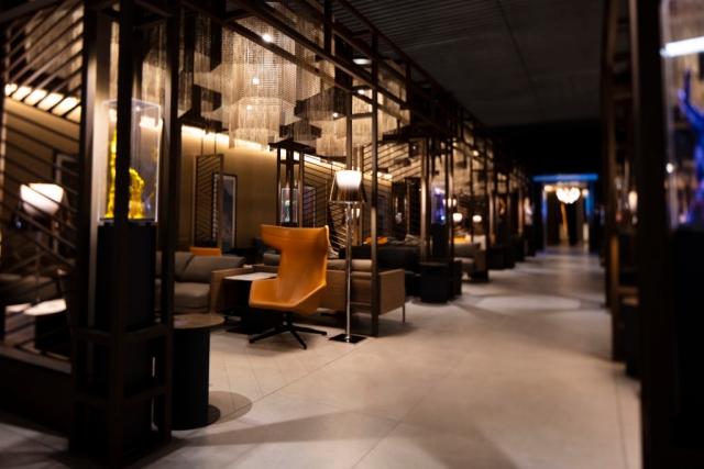 Premium Lounge - Conhecendo Lugares no Brasil BLOG