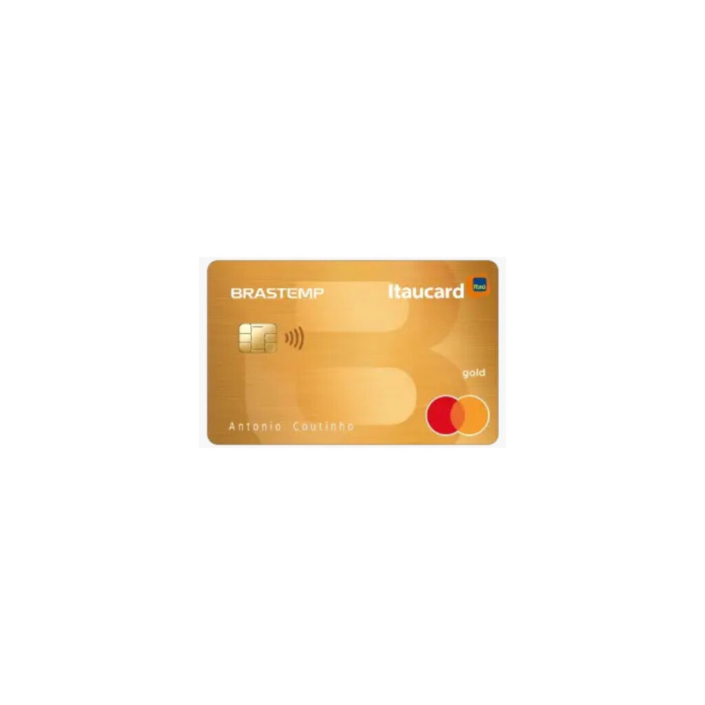 Brastemp MasterCard Gold - Conhecendo Lugares no Brasil BLOG
