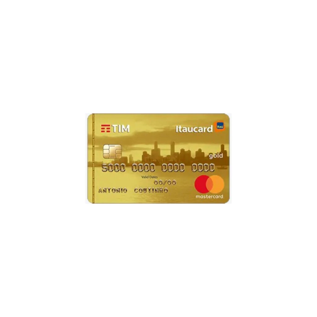 TIM MasterCard Gold - Conhecendo Lugares no Brasil BLOG