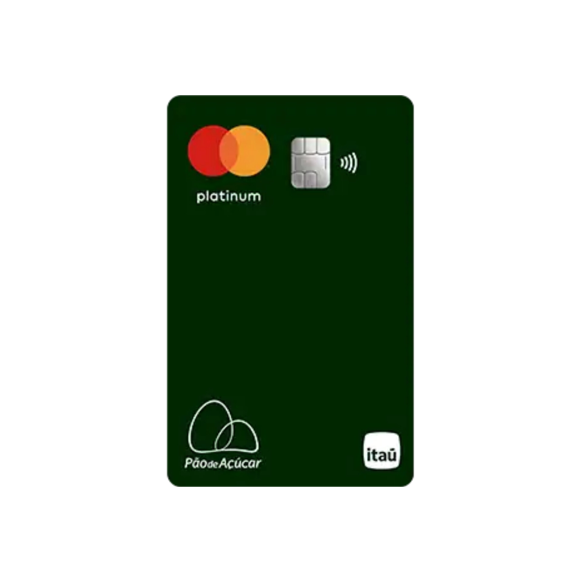 Pão de Açúcar MasterCard Platinum - Conhecendo Lugares no Brasil BLOG