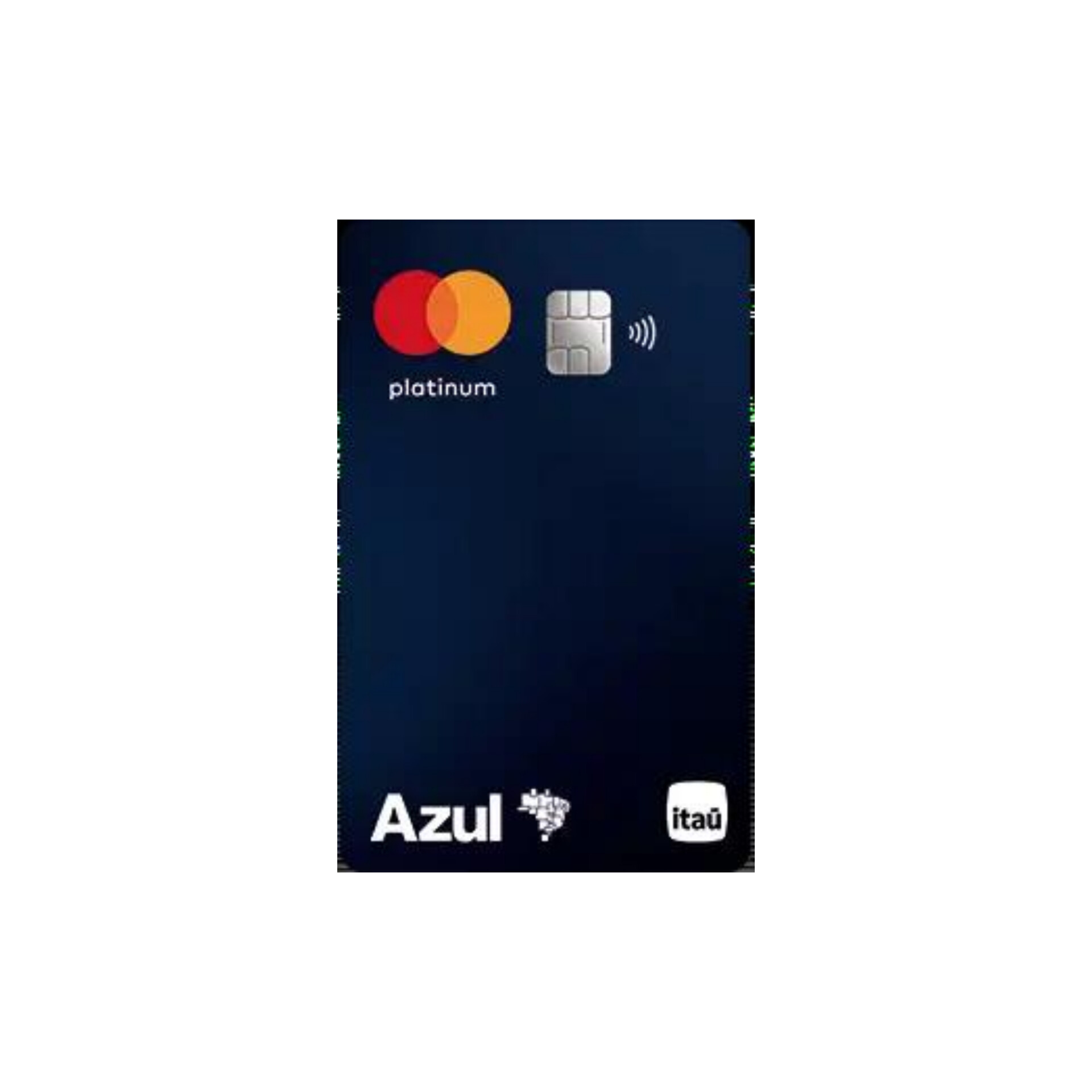 Azul Platinum MasterCard - Conhecendo Lugares no Brasil BLOG
