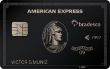 The Centurion® Card - Conhecendo Lugares no Brasil BLOG