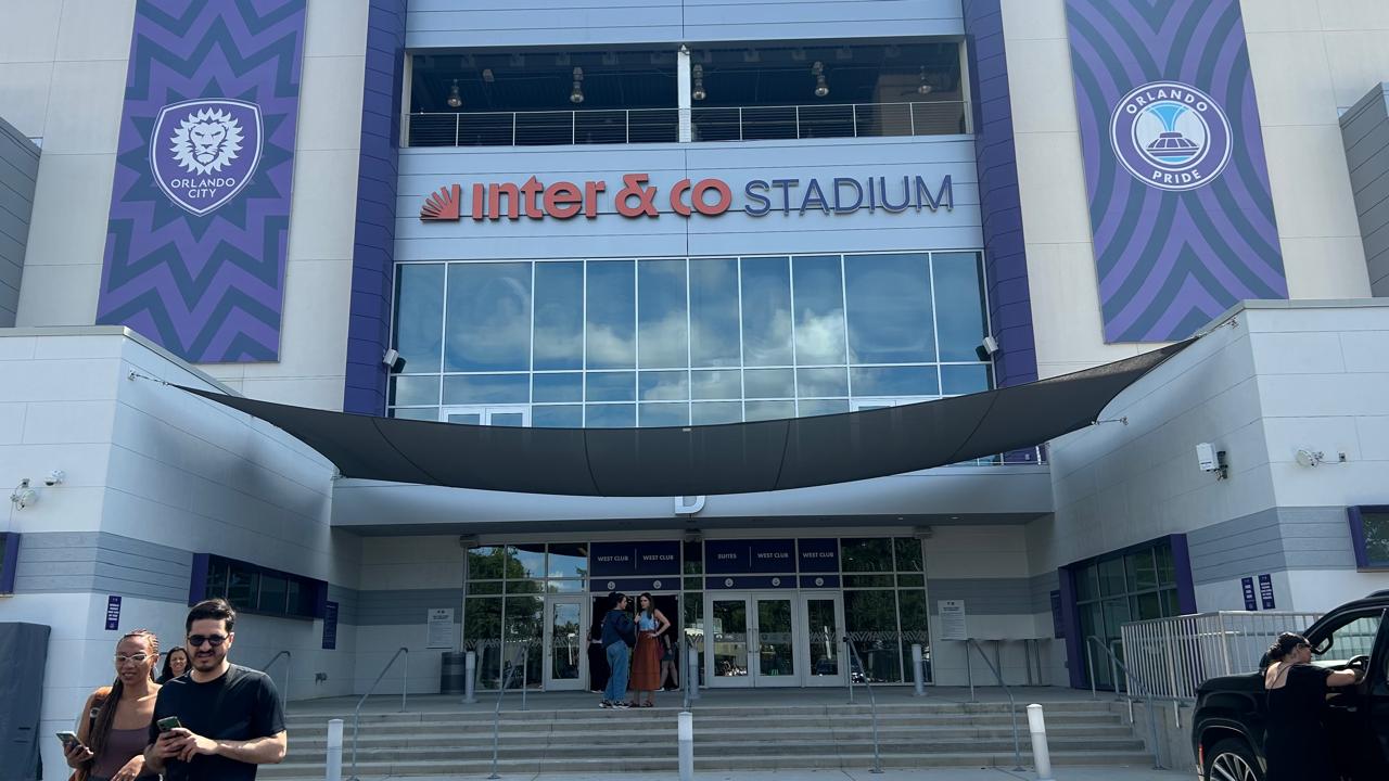 INTER & CO STADIUM - Conhecendo Lugares no Brasil BLOG