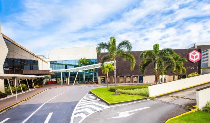 Shopping Recife - Conhecendo Lugares no Brasil BLOG