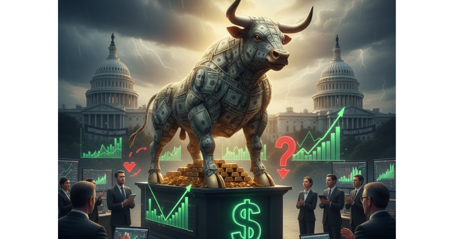 Matthew Ryan: "O dólar tem se mostrado surpreendentemente forte durante ...